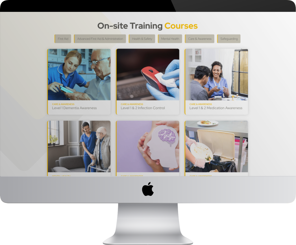 Lifeline Training - Lifeline Group