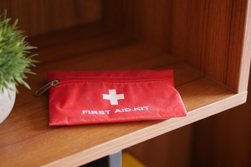 Level 3 First Aid at Work - Lifeline Group
