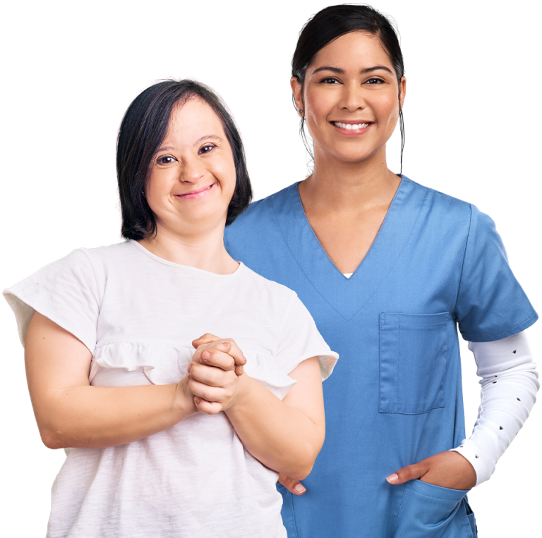 Meet the Team - Lifeline Group